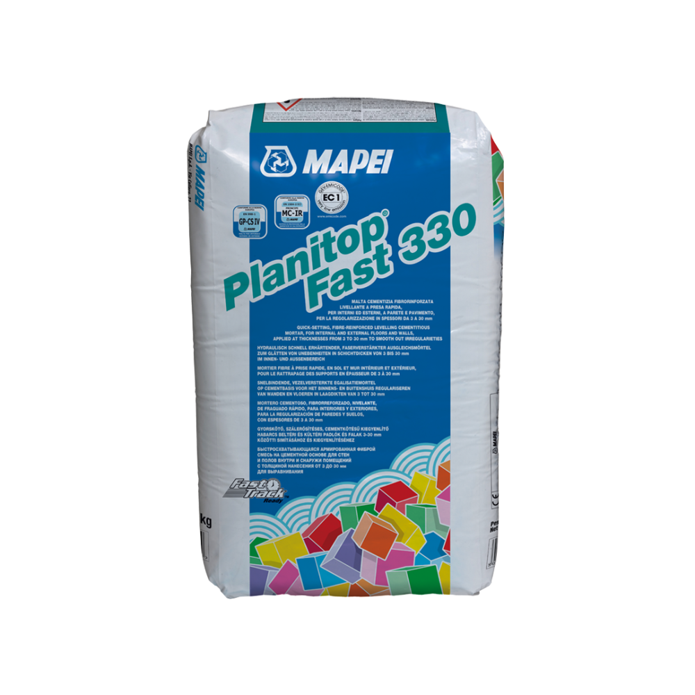 Mapei Planitop Fast 330 - Fugen-shop.de